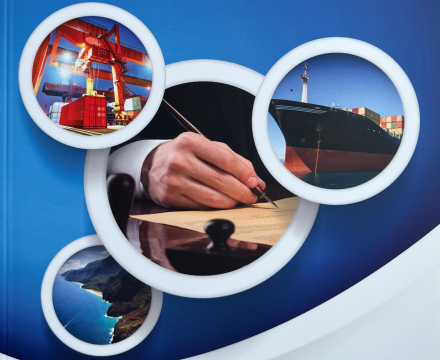 Summary of Training course for auditors under the IMO Member State Audit Scheme (IMSAS) (Self ...